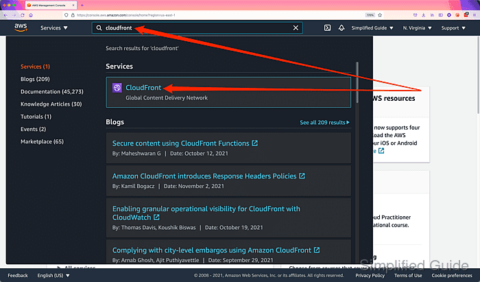 How to clear AWS CloudFront cache How to clear AWS CloudFront cache