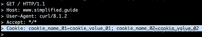How to use cookies in cURL requests How to use cookies in cURL requests