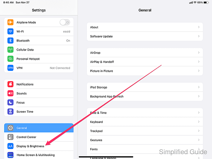 How To Change Screen Resolution On IPhone And IPad how-to-change-screen-resolution-on-iphone-and-ipad
