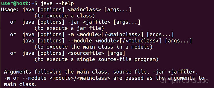 How to install Java Runtime Environment (JRE) on Ubuntu How to install Java Runtime Environment (JRE) on Ubuntu