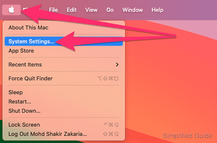 How to change primary display in macOS How to change primary display in macOS