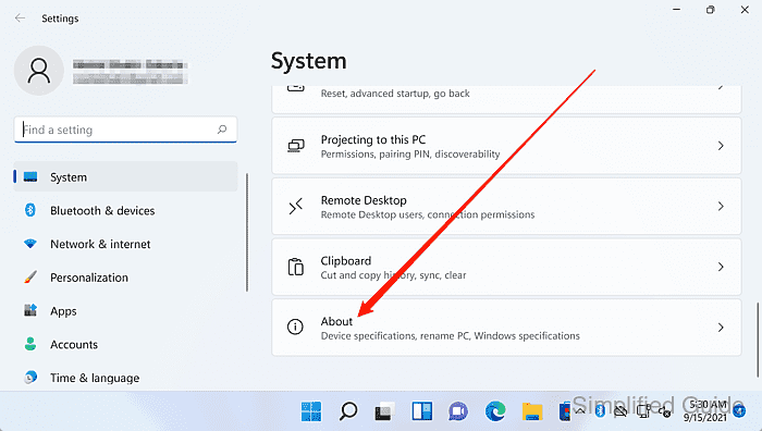 How To Enable And Disable System Restore In Windows