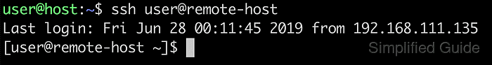 How To Set Up Passwordless Ssh Authentication